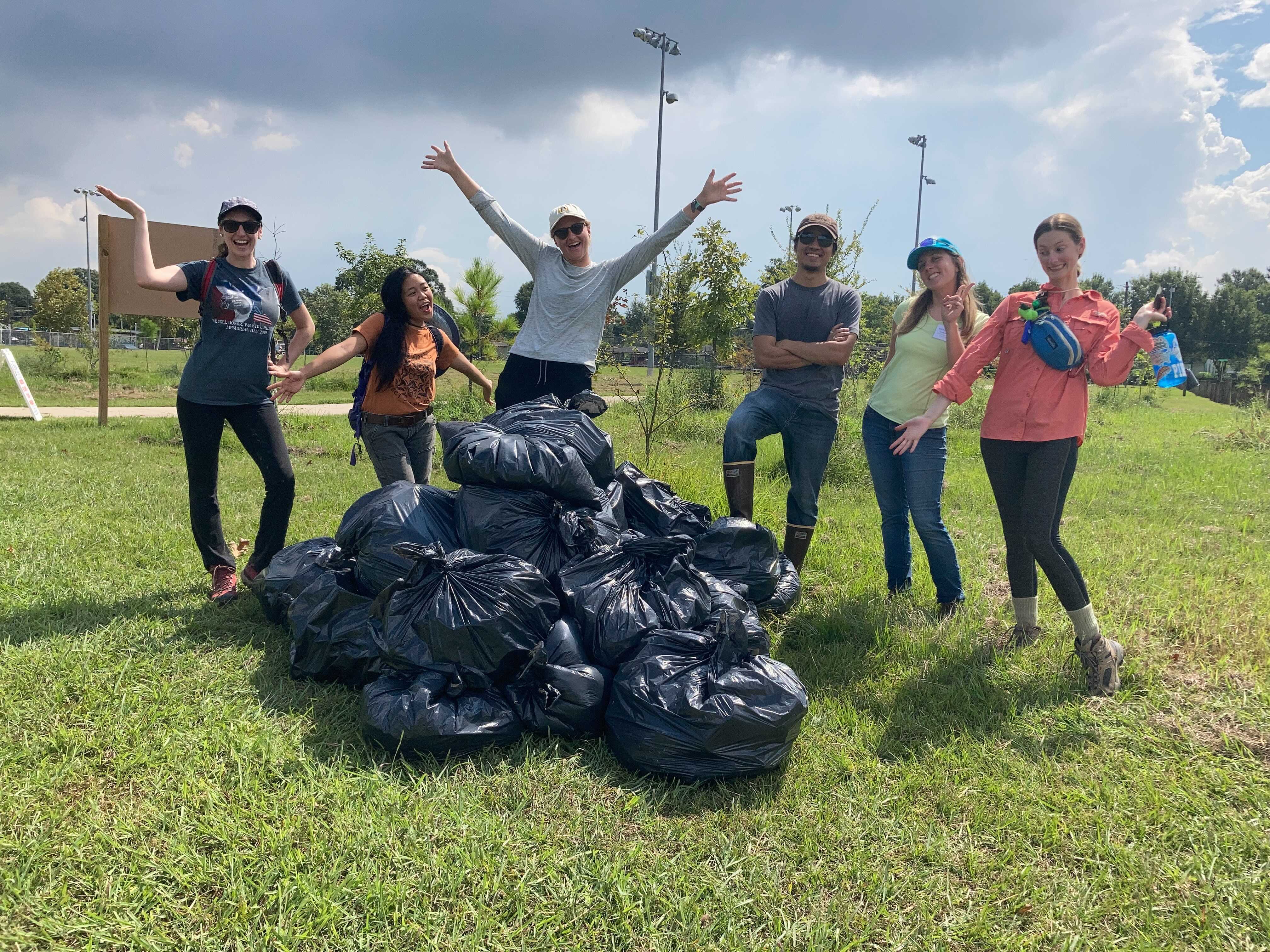 Farewell to Houston Bird Week 2021! – Houston AuduBlog