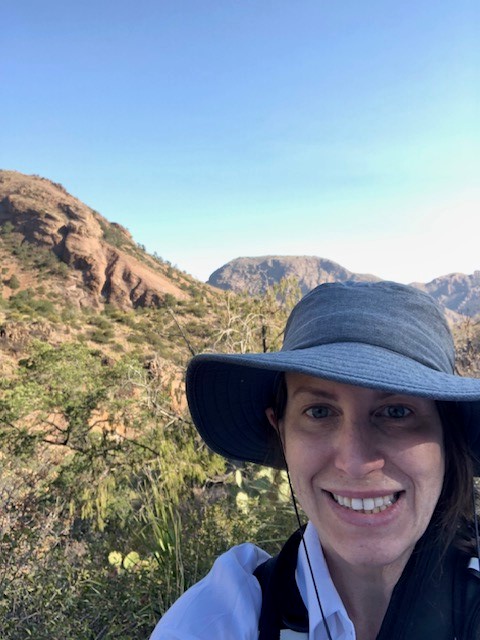 Welcome to Jesi Malowitz, Houston Audubon’s New Membership and Event ...