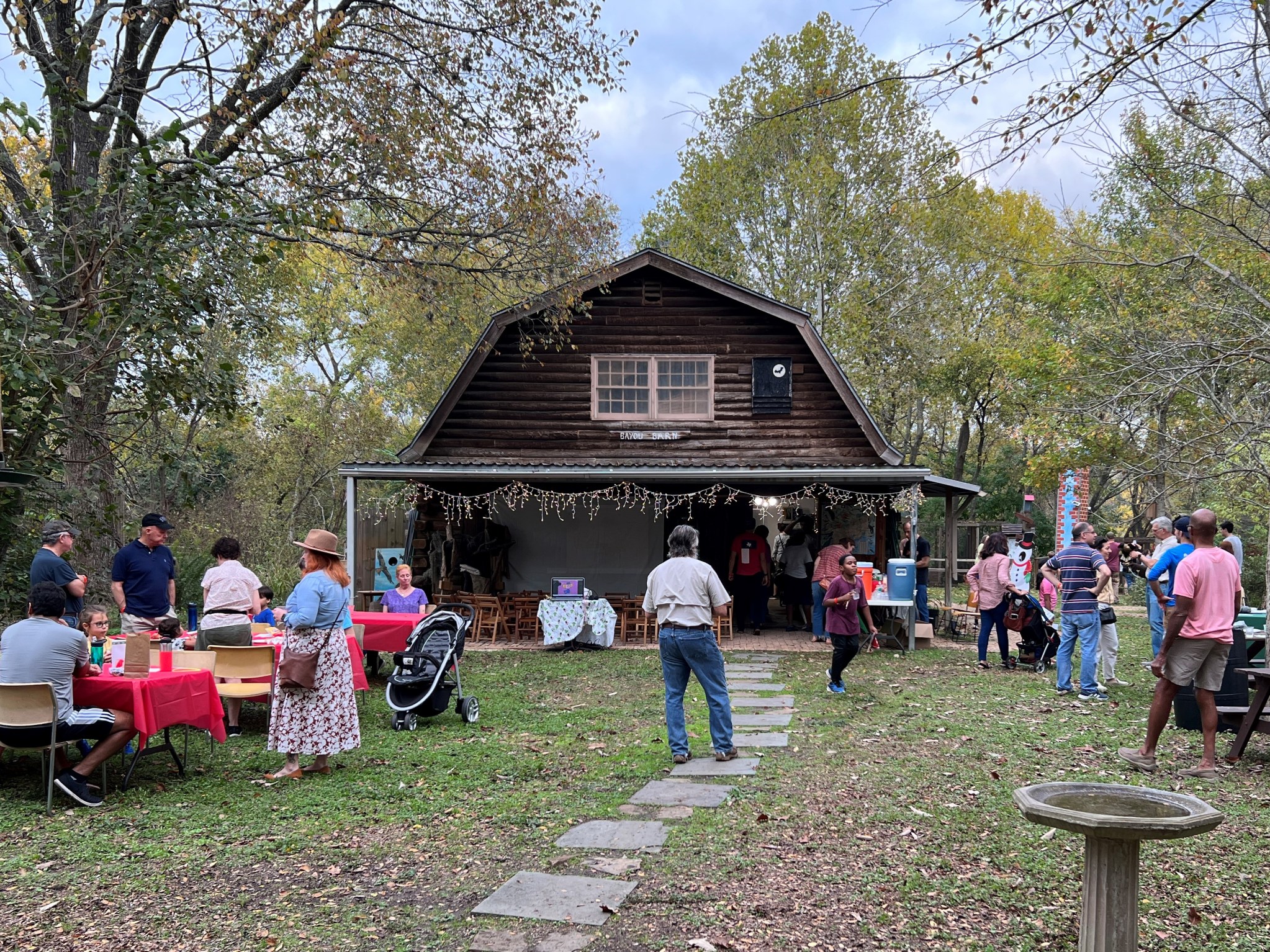 Bird Week 2023 Calendar – Houston AuduBlog