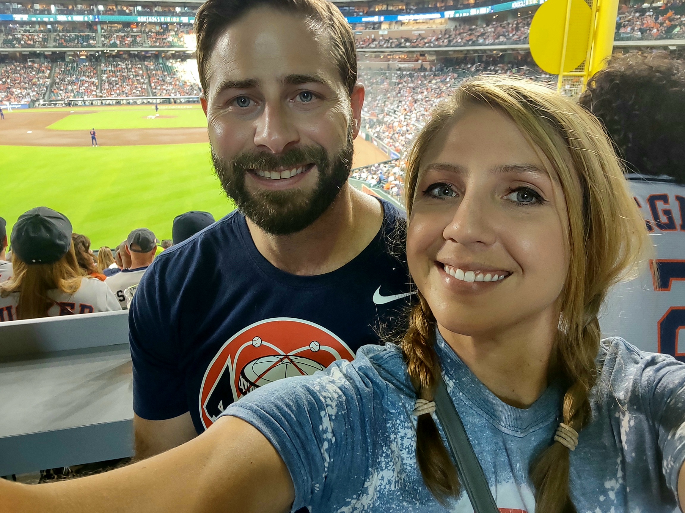 Welcome to Kimberly Lobit, Houston Audubon’s New Outreach and ...