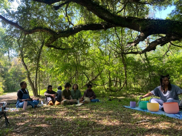 Honoring Ann Taylor’s Legacy During the Witness Series – Houston AuduBlog