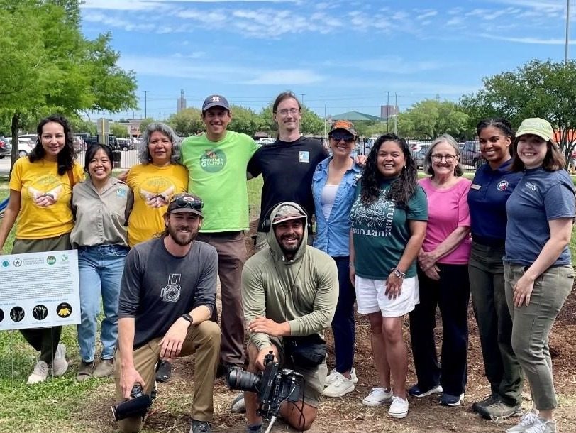 Bird Week 2024 Calendar – Houston AuduBlog